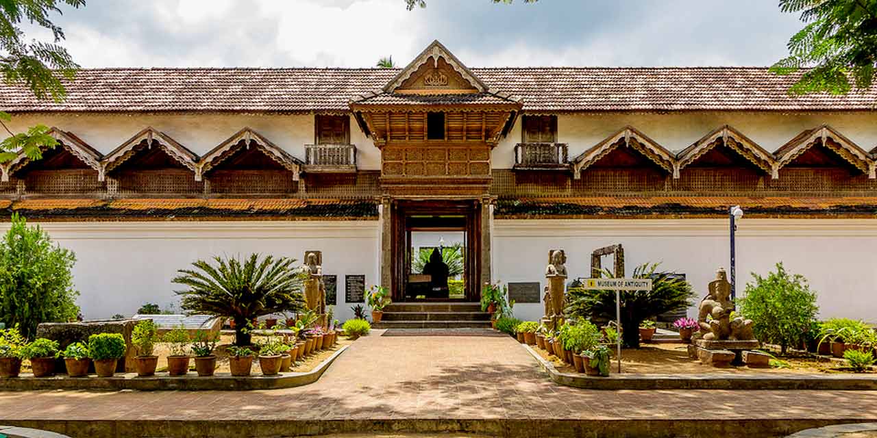 Padmanabhapuram Palace Trivandrum Timings History Entry Fee Images Padmanabhapuram Palace Trivandrum Timings History Entry Fee Images