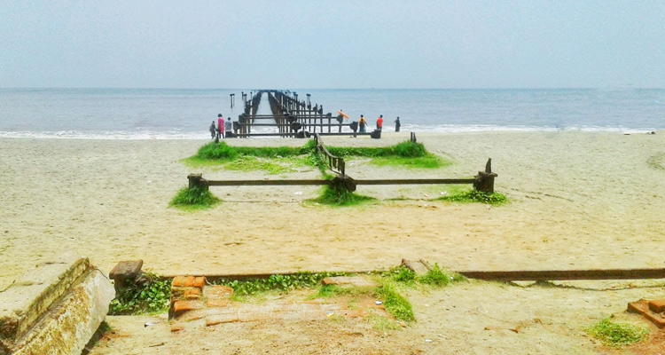Alleppey Beach (Timings, History, Entry Fee, Images & Information ...