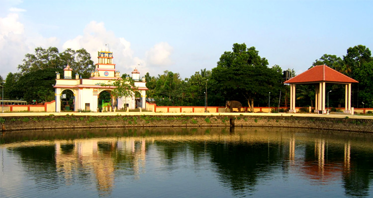 Ambalapuzha Temple Alleppey (Timings, History, Entry Fee, Images ...
