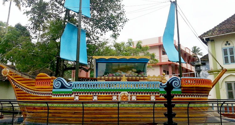 Arthunkal Church Alleppey (Timings, History, Entry Fee, Images ...