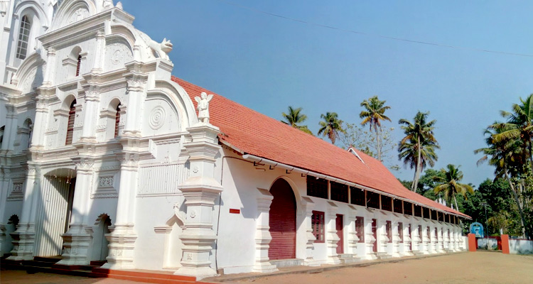 Arthunkal Church Alleppey (Timings, History, Entry Fee, Images ...