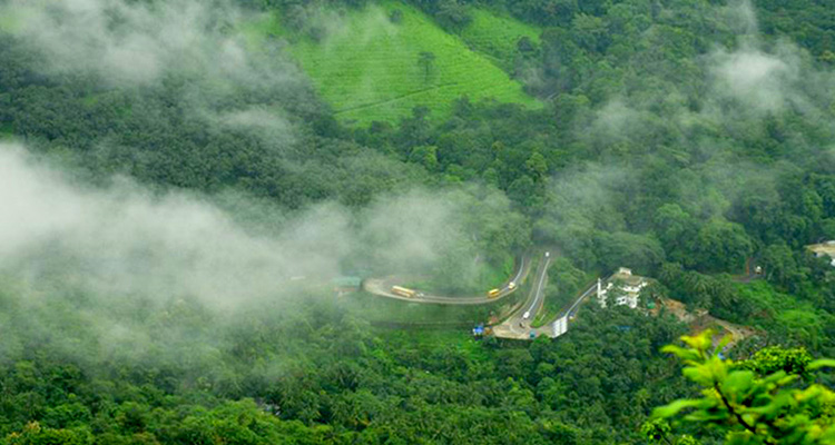 Lakkidi View Point Wayanad (Timings, History, Entry Fee, Images ...