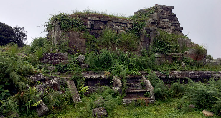 Mangala Devi Temple Thekkady (Timings, History, Entry Fee, Images ...