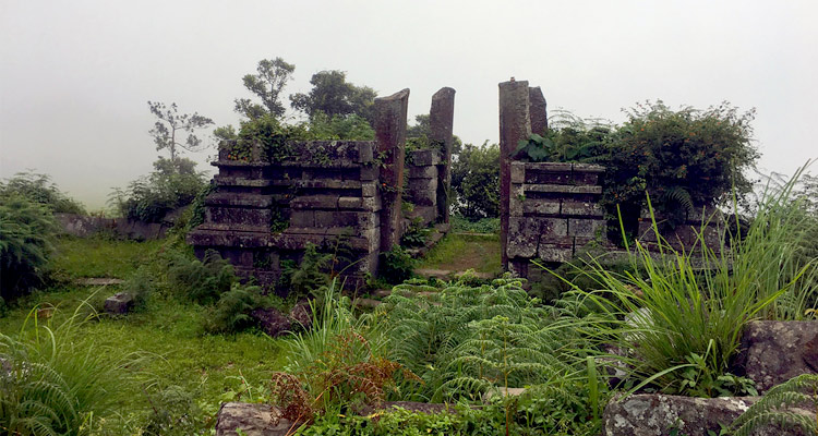 Mangala Devi Temple Thekkady (Timings, History, Entry Fee, Images ...