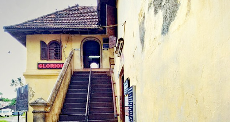 Mattancherry Palace Kochi (Timings, History, Entry Fee, Images ...