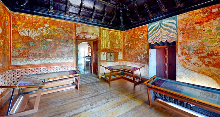 Mattancherry Palace Kochi (Timings, History, Entry Fee, Images ...