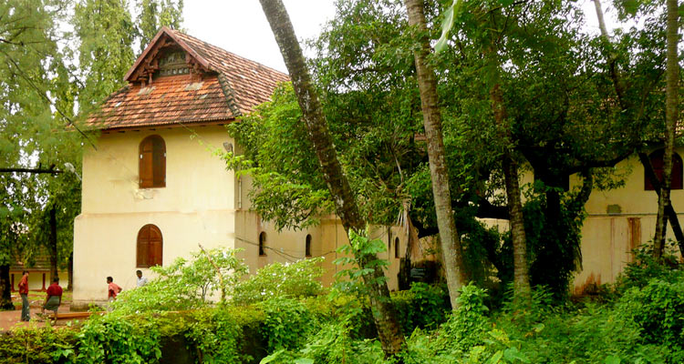 Mattancherry Palace Kochi (Timings, History, Entry Fee, Images ...