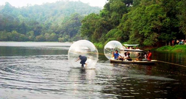 Pookode Lake Wayanad (Timings, Entry Fee, Contact Number & Boating ...