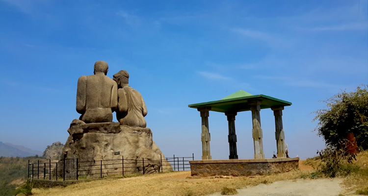 Ramakkalmedu Thekkady (Timings, History, Entry Fee, Images ...