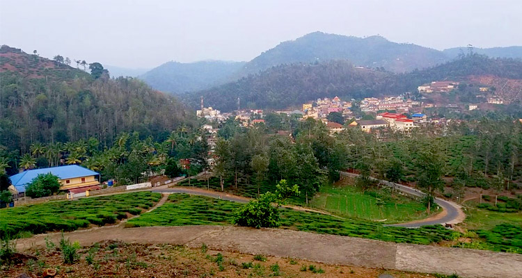 Vandiperiyar Thekkady (Timings, History, Entry Fee, Images ...