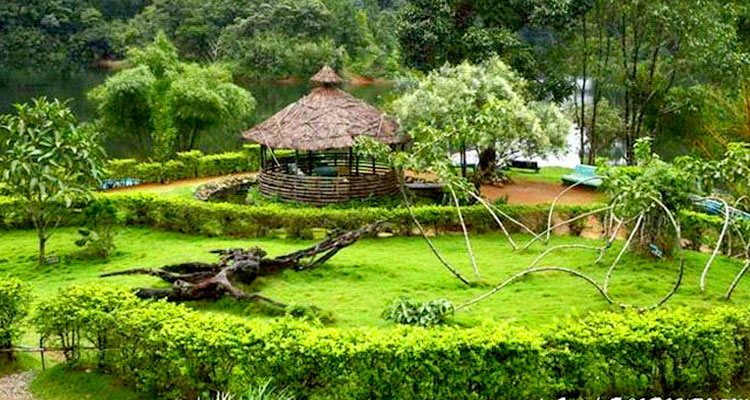 Vandiperiyar Thekkady (Timings, History, Entry Fee, Images ...