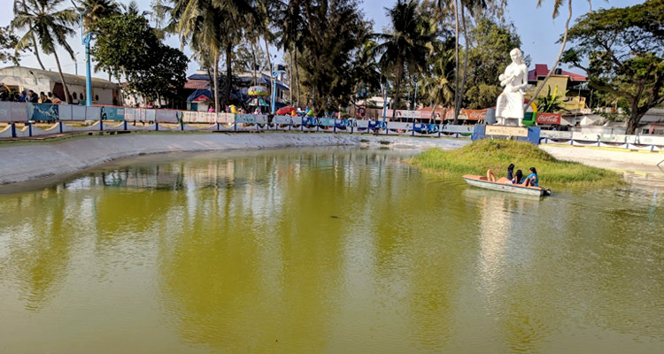 Vijay Beach Park Alleppey (Timings, History, Entry Fee, Images ...