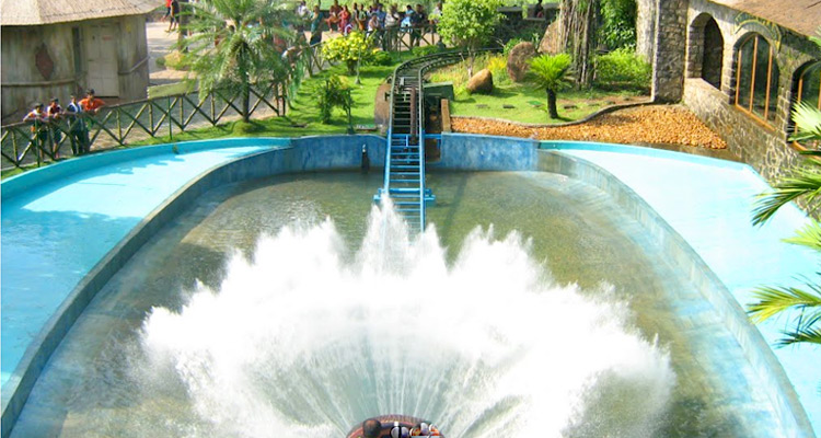 Wonderla Amusement Park Kochi (Timings, History, Entry Fee, Images ...